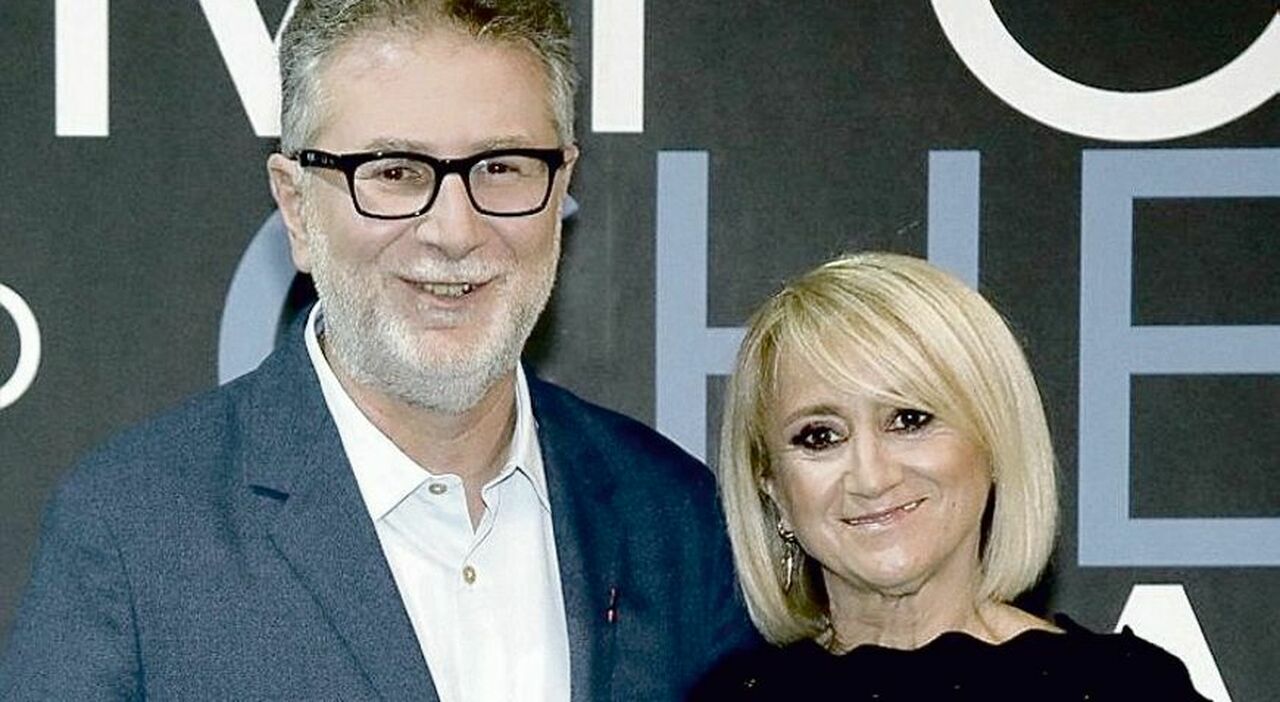 Fabio Fazio, villa con piscina, 13 camere da letto e l'uliveto. Case ...