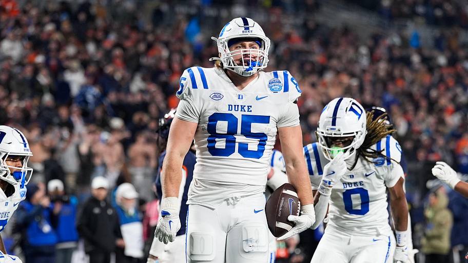 Duke football's 2026 season comes down to these 3 matchups