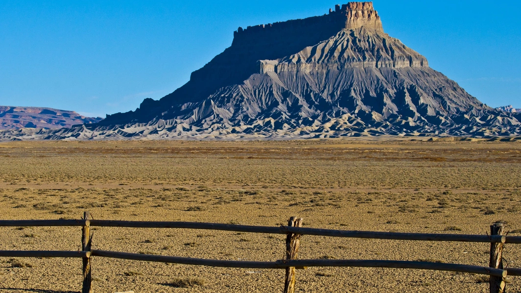 Why Factory Butte belongs on your Utah road trip