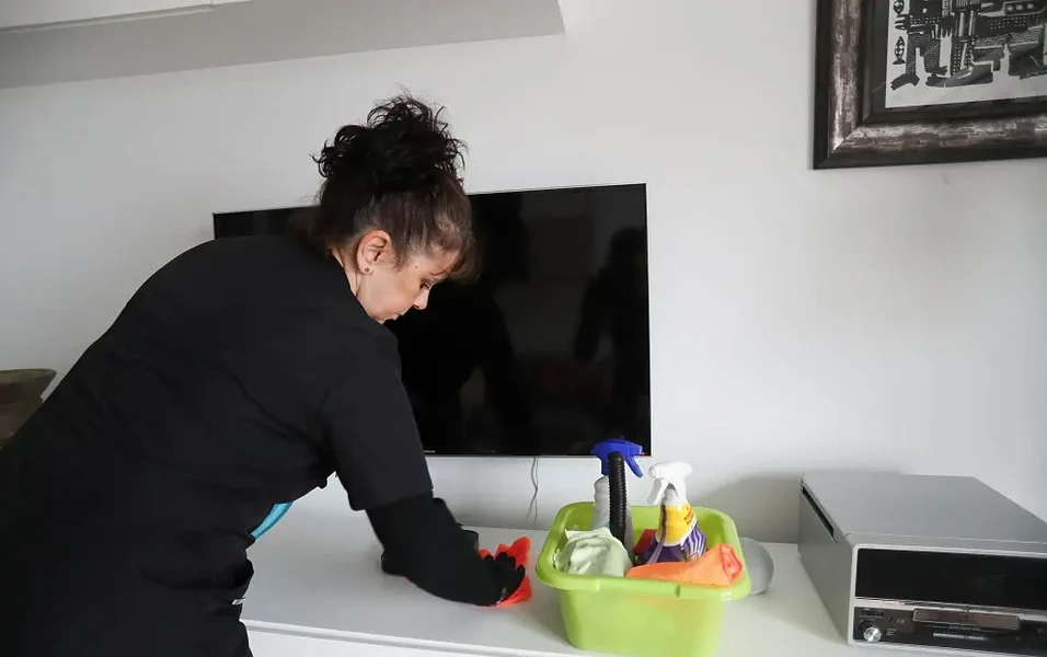 Making maid services work for you