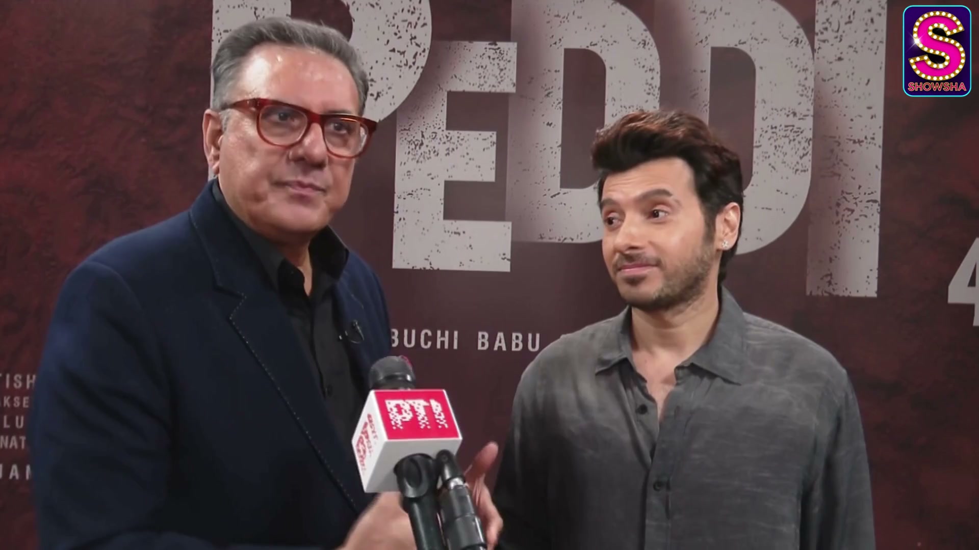 Boman Irani Talks About ‘Khosla Ka Ghosla 2’ & Opens Up About His ...
