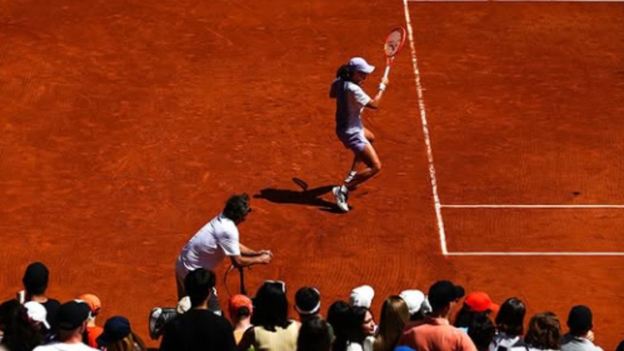 Where to watch the 2026 French Open online? Your complete guide to live ...