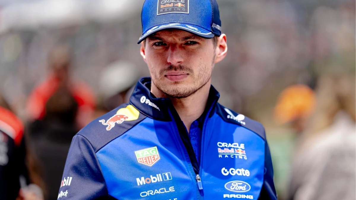 F1: ¡Max Verstappen lanza un ultimátum! ¿El adiós del tetracampeón en 2027?