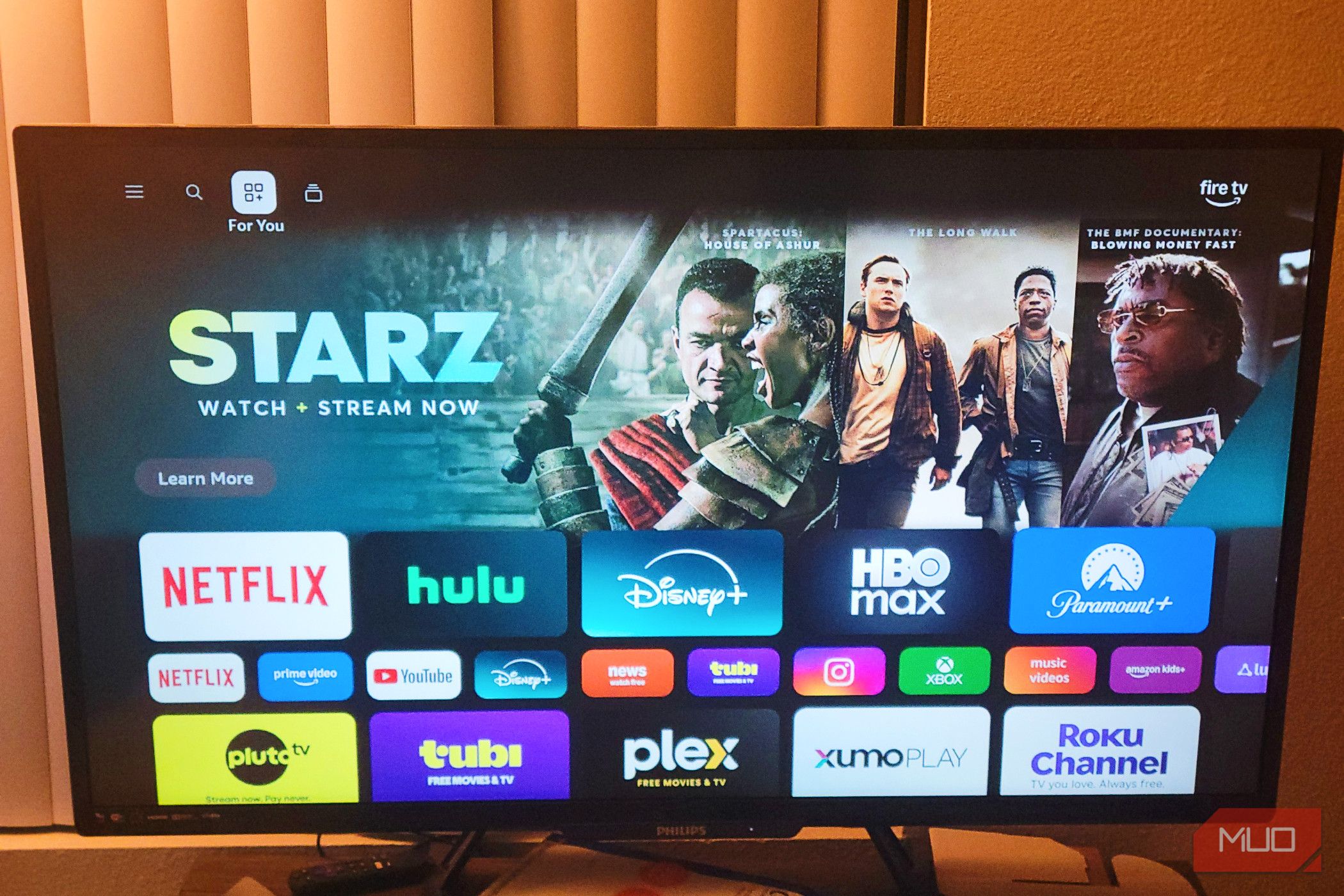 These Fire TV apps and tricks won't work on Amazon's new Vega OS devices