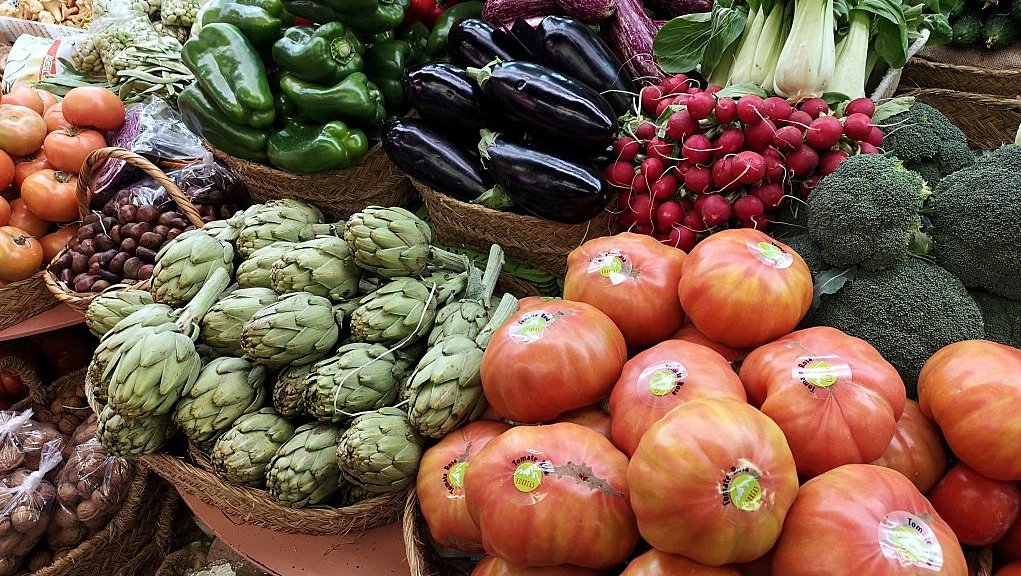 Farm-to-table made simple for everyday food lovers