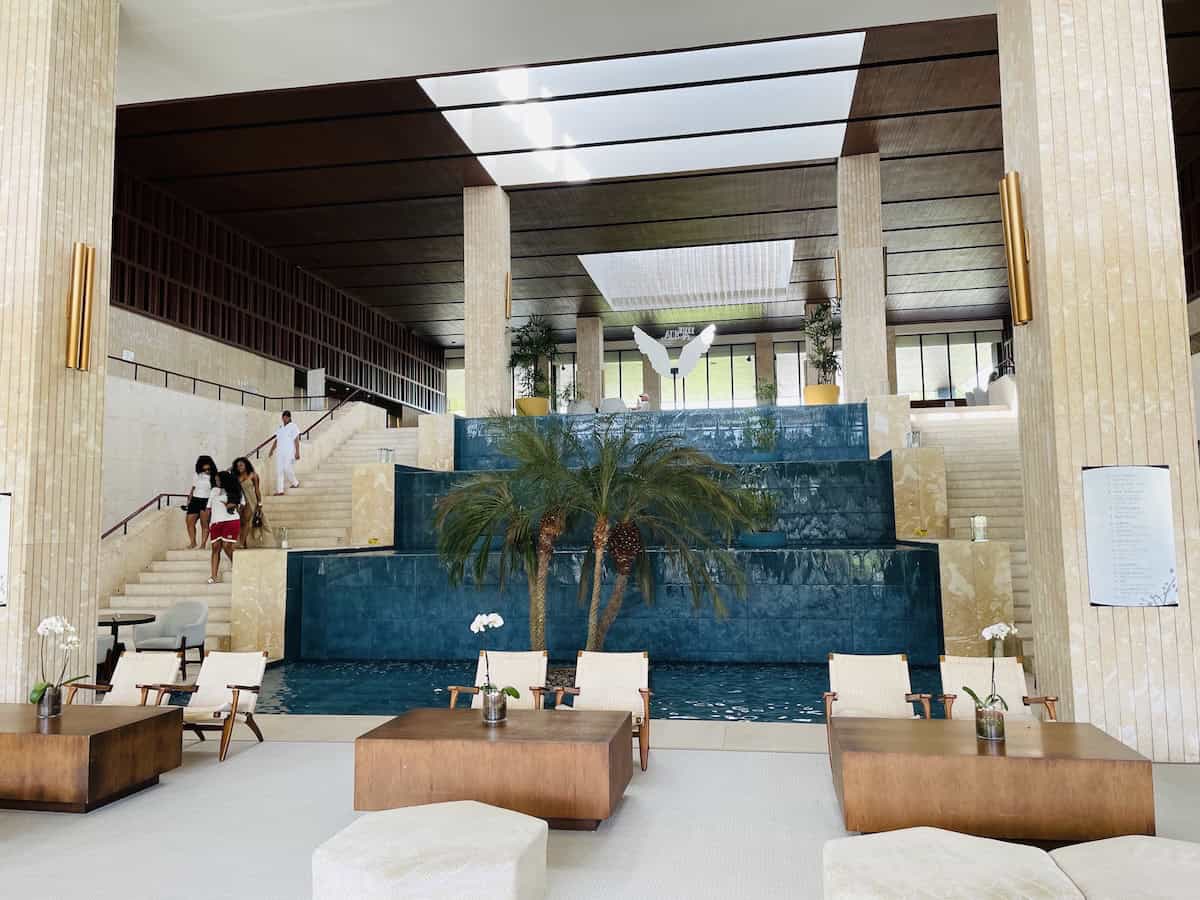 Live Aqua Punta Cana: Aiming for culinary excellence