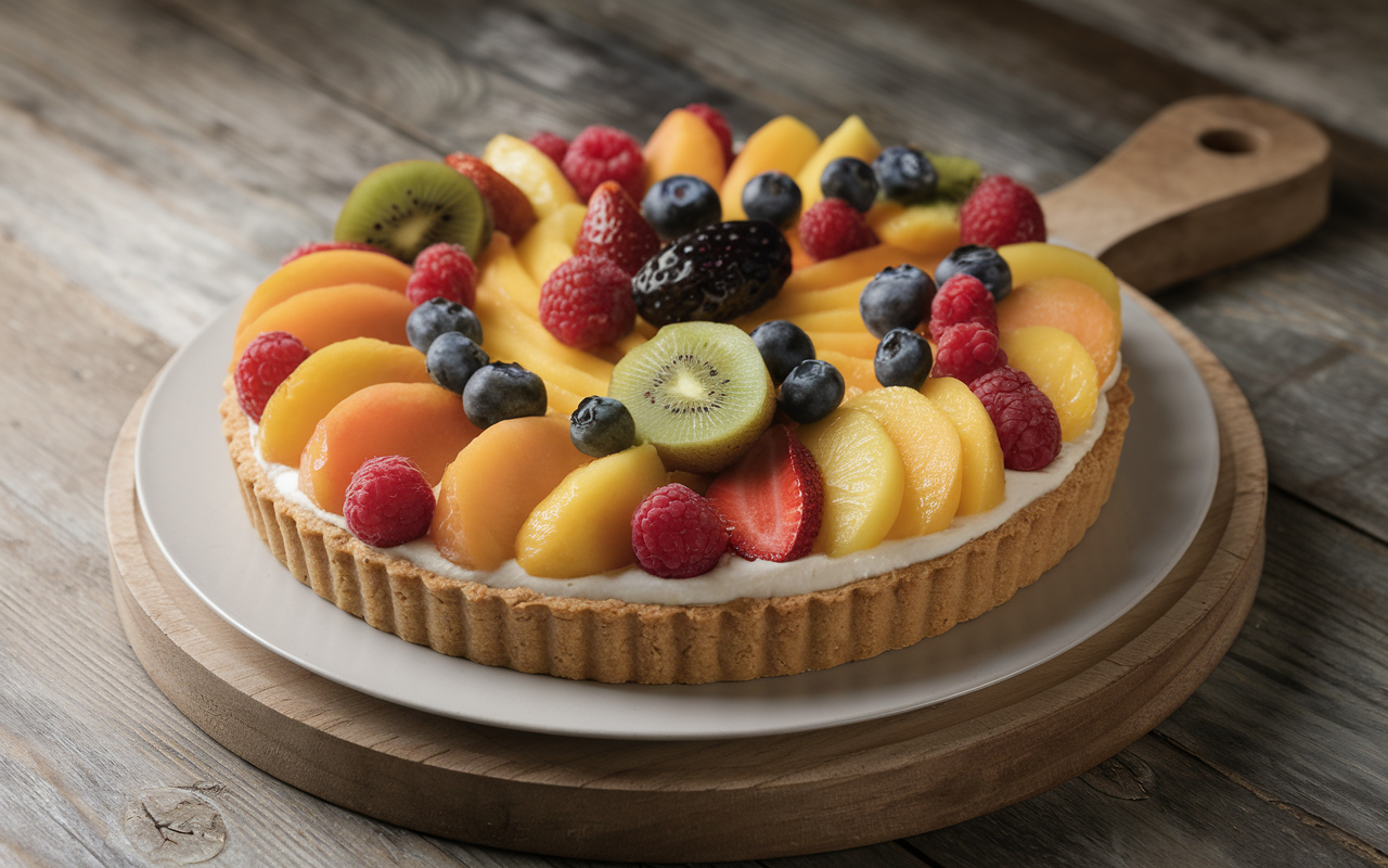 Fête des pères 2026 : 10 desserts à préparer le samedi pour le repas de ...