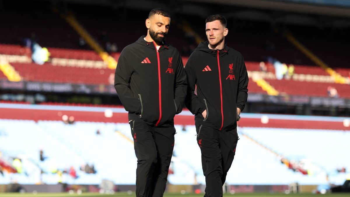 Liverpool vs. Brentford lineups, score, live streaming, how and where ...