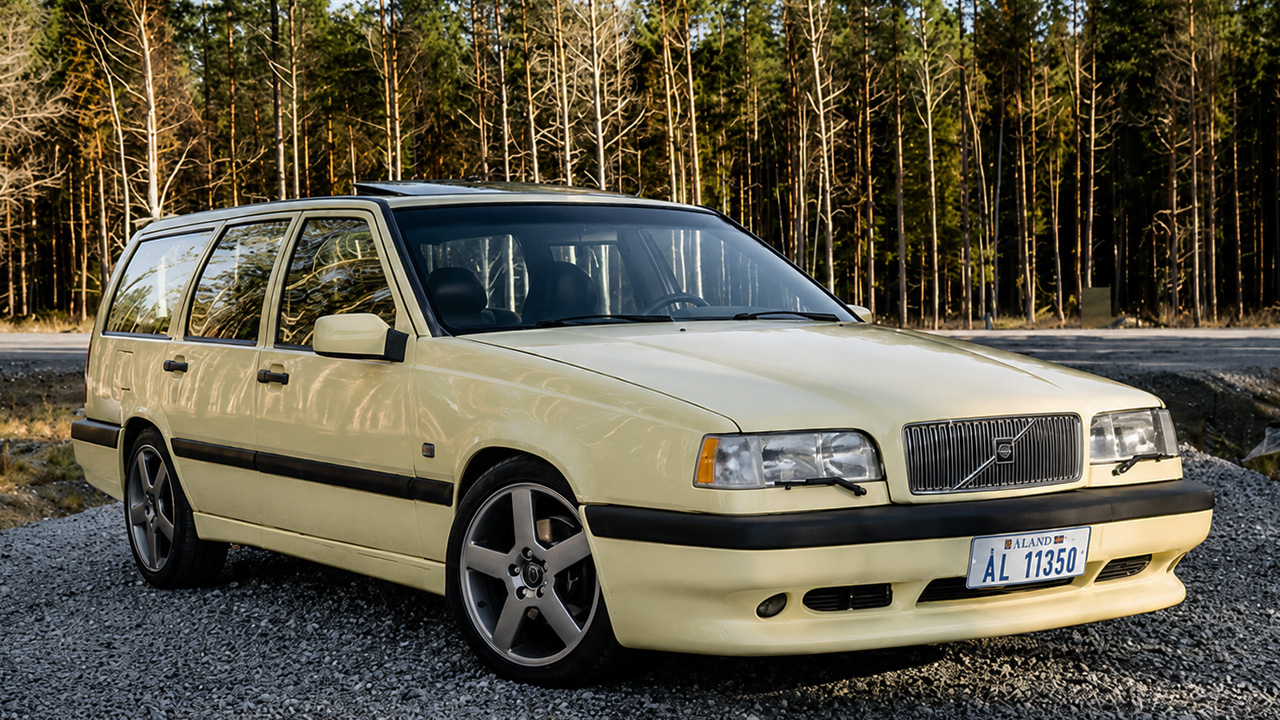 Lost Top Gear Africa cars finally found