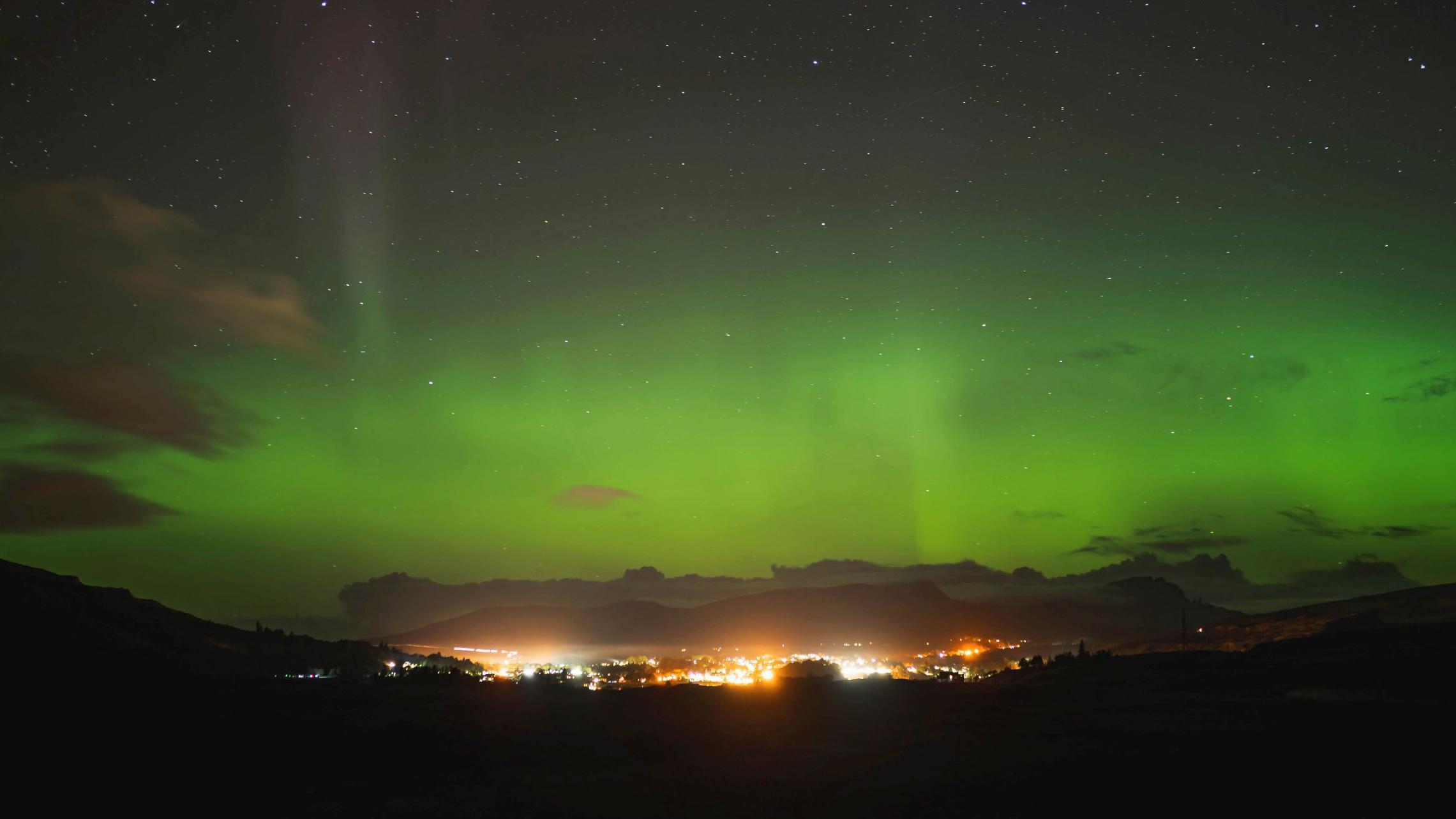 Council proposes dark skies policy to cut light pollution