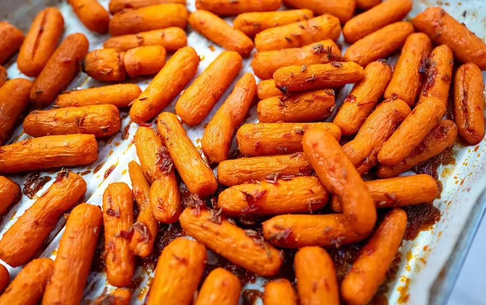Master the magic of perfect roasting every time