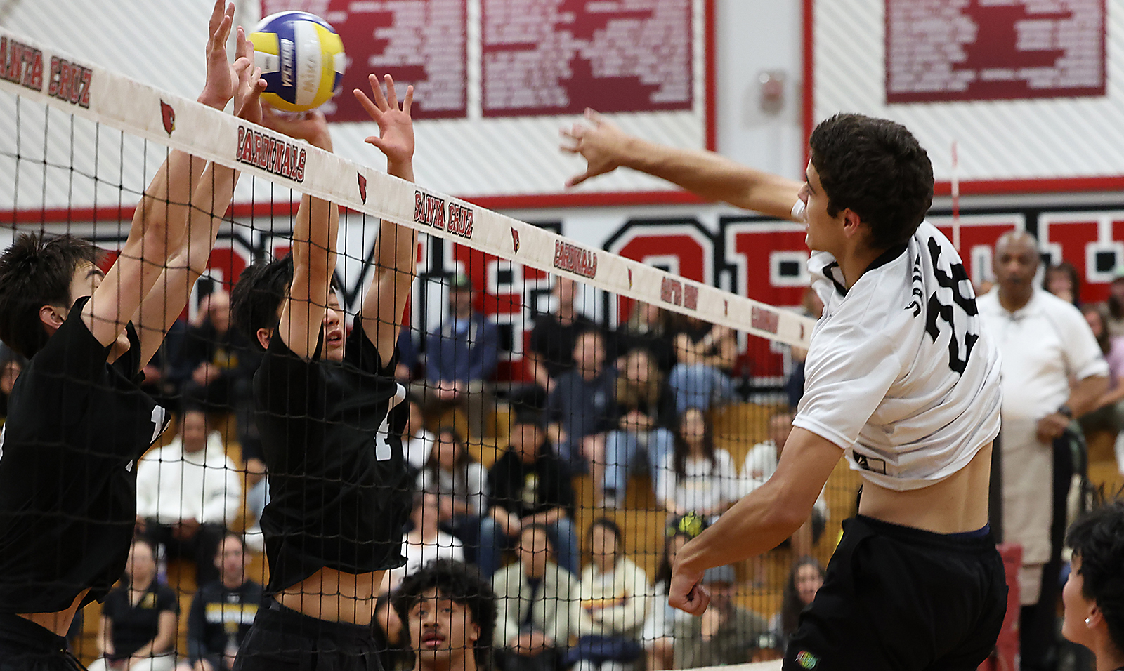 Santa Cruz’s monumental rally brings program’s first NorCal title ...