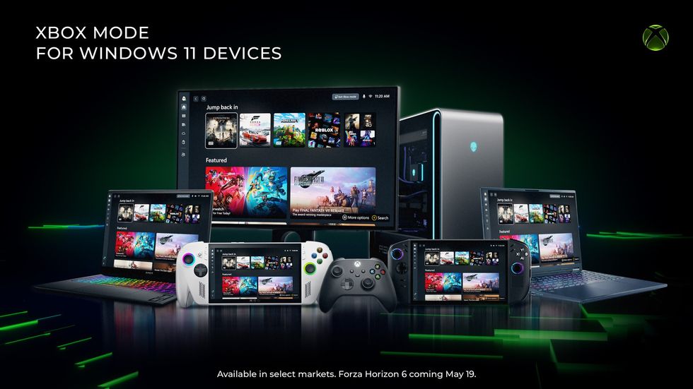 Microsoft launches game-changing Windows 11 update that'll make your PC ...