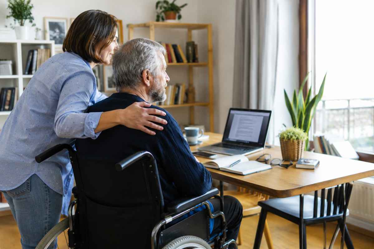 Legge 104, le nuove esenzioni sono attive: non solo tasse, i benefici ...