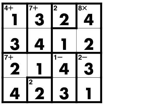 Puzzle solutions for Sunday, May 24, 2026