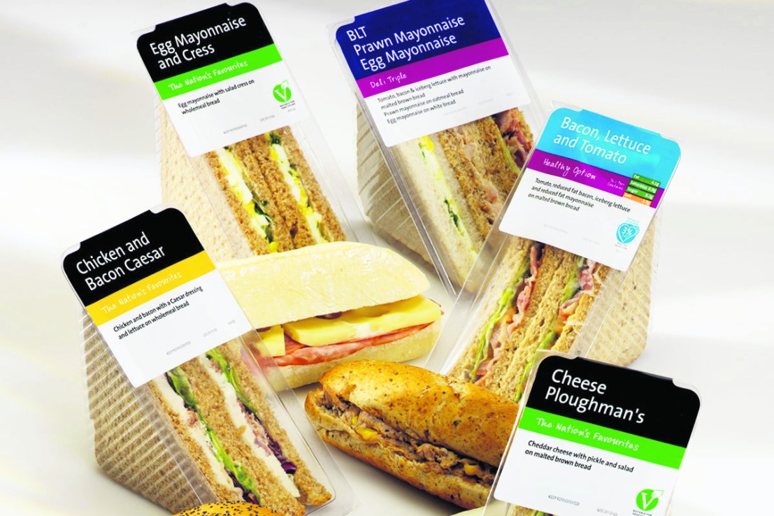 Industry chiefs slam packaging tax that could push food prices higher