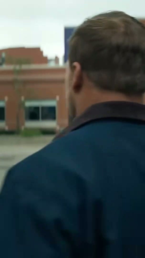 The Dutch Giant vs Reacher (season 3)