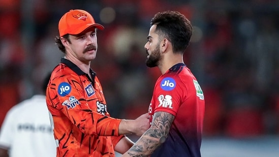 Virat Kohli and Travis Head incident 'nowhere to be compared' against ...