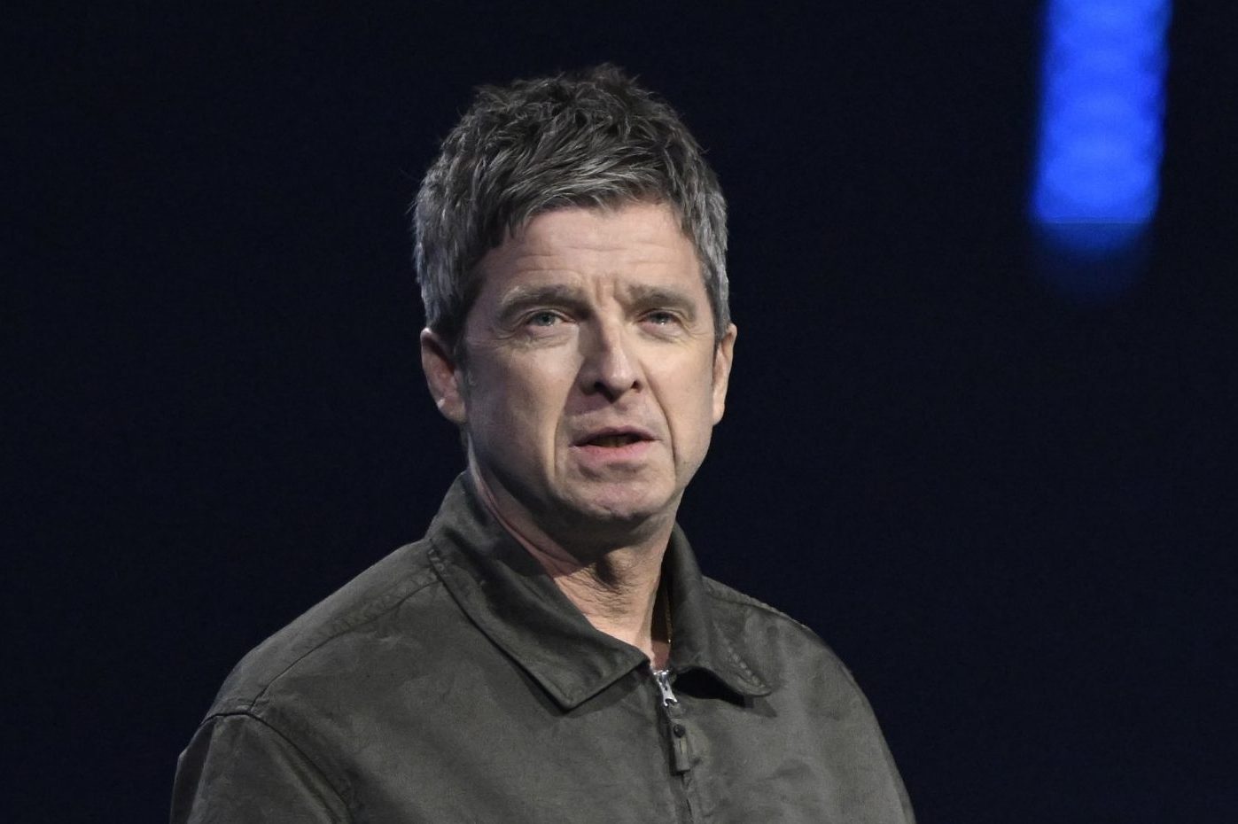 Noel Gallagher, 58, sparks romance rumours with events boss, 28
