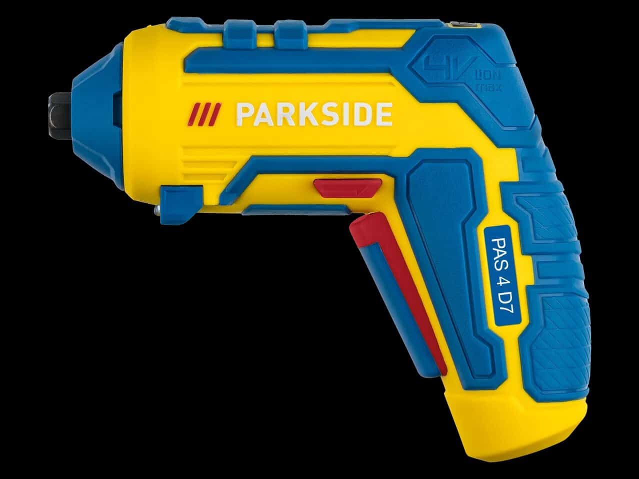 Aparafusadora mais barata do LIDL com bateria voltou e vai esgotar
