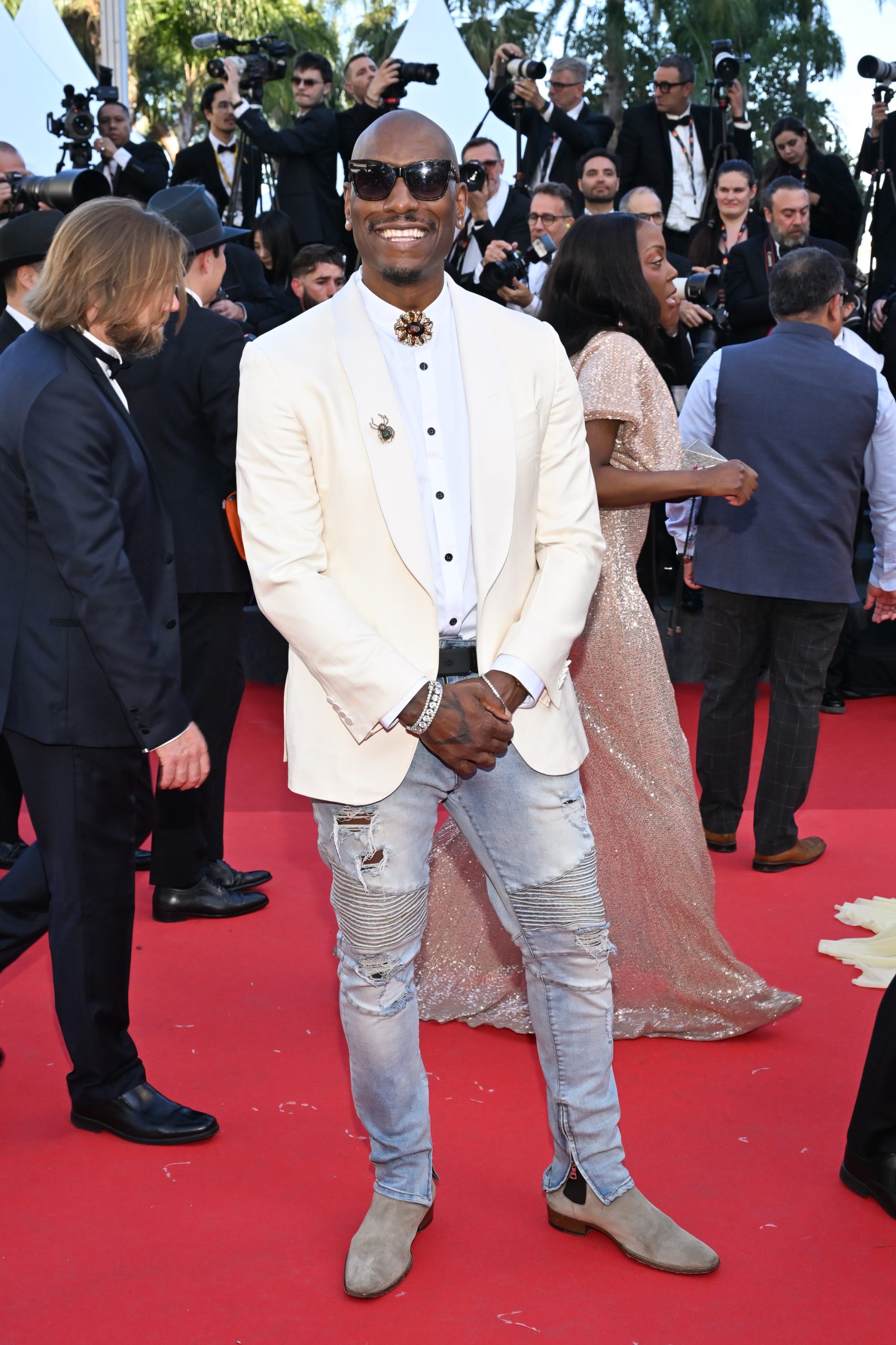 Our favorite red carpet moments from Cannes 2026