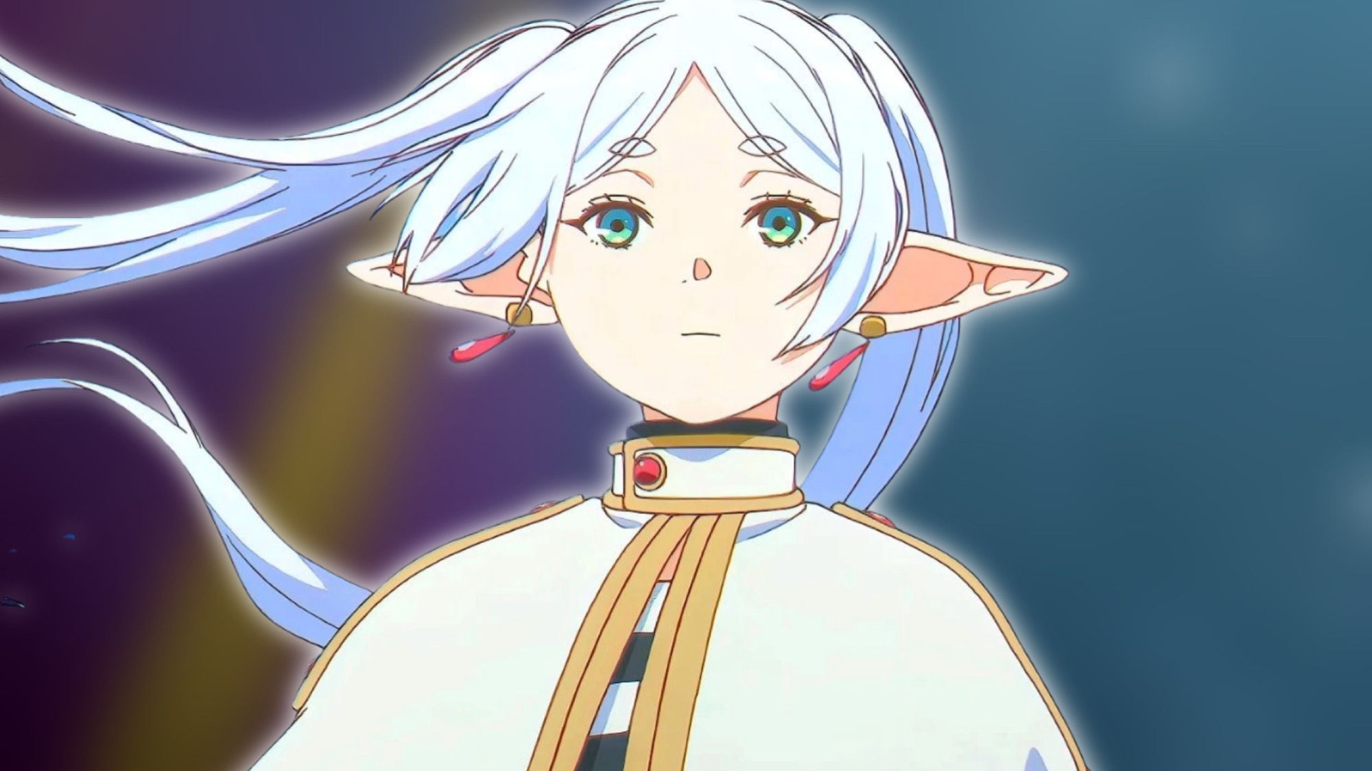 Frieren season 3 prepares for a big day on July 4 at Anime Expo 2026