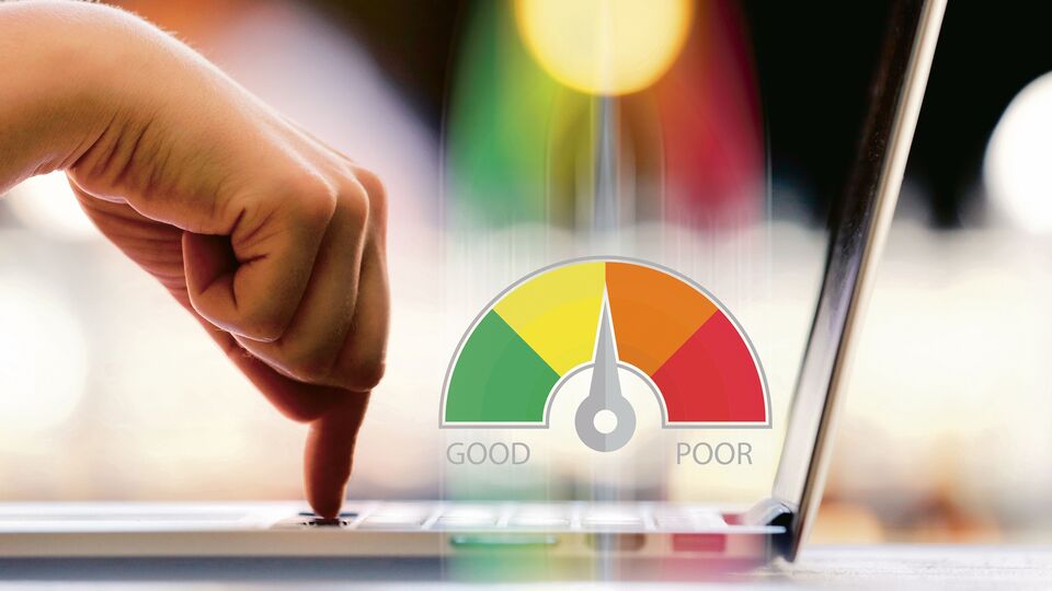 Hard vs soft credit inquiries: 5 important differences that can impact ...