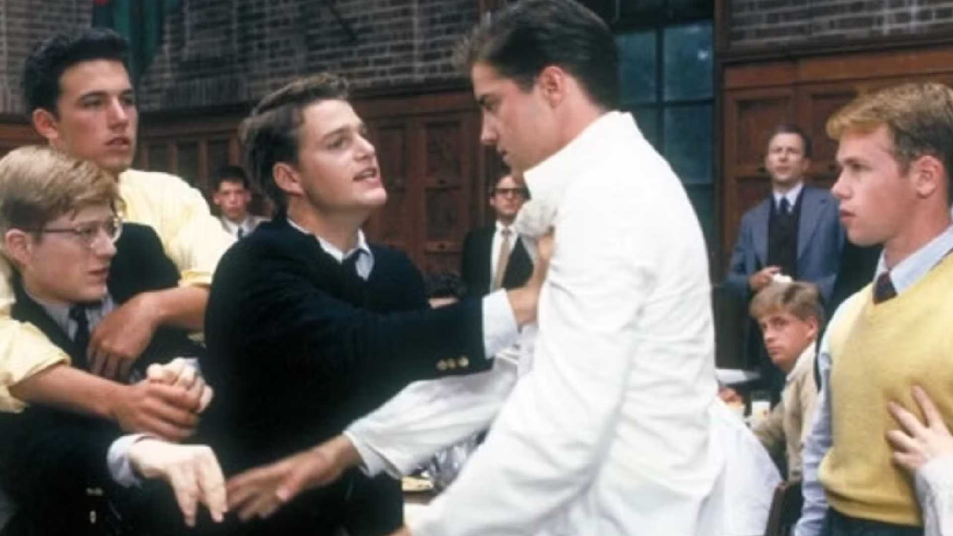 10 greatest Brendan Fraser movies, ranked
