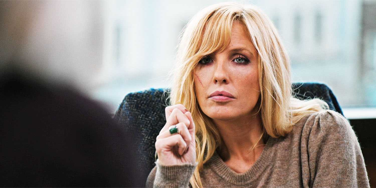 Yellowstone: All of Beth Dutton's scars, explained