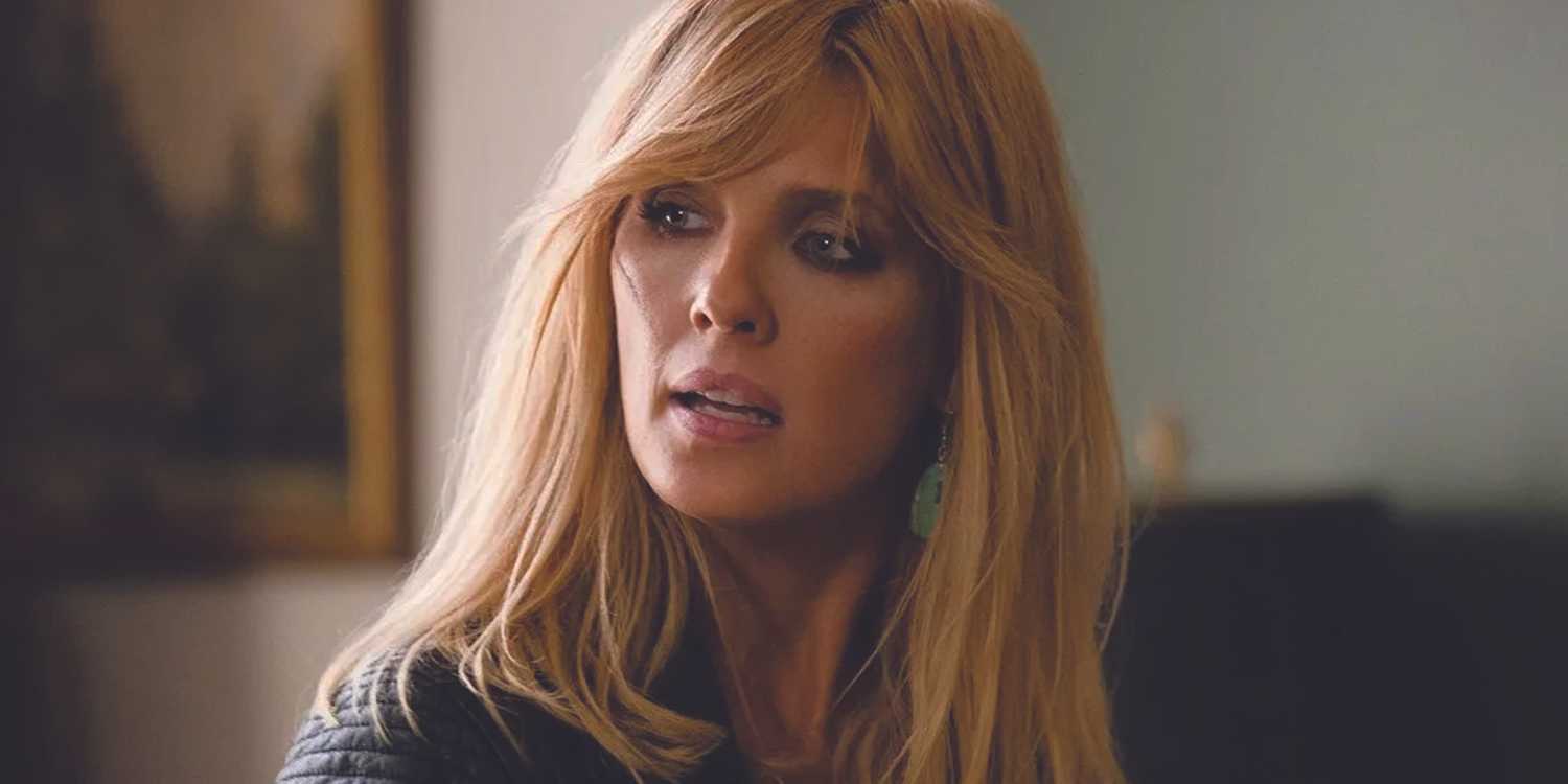 Yellowstone: All of Beth Dutton's scars, explained