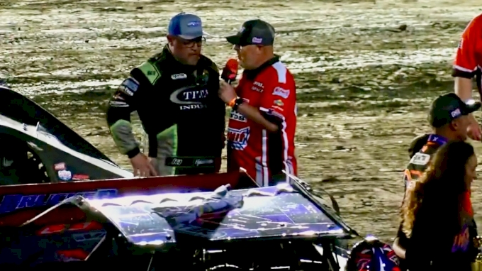 Top-3 recap | 2026 MARS late models at Fairbury Speedway
