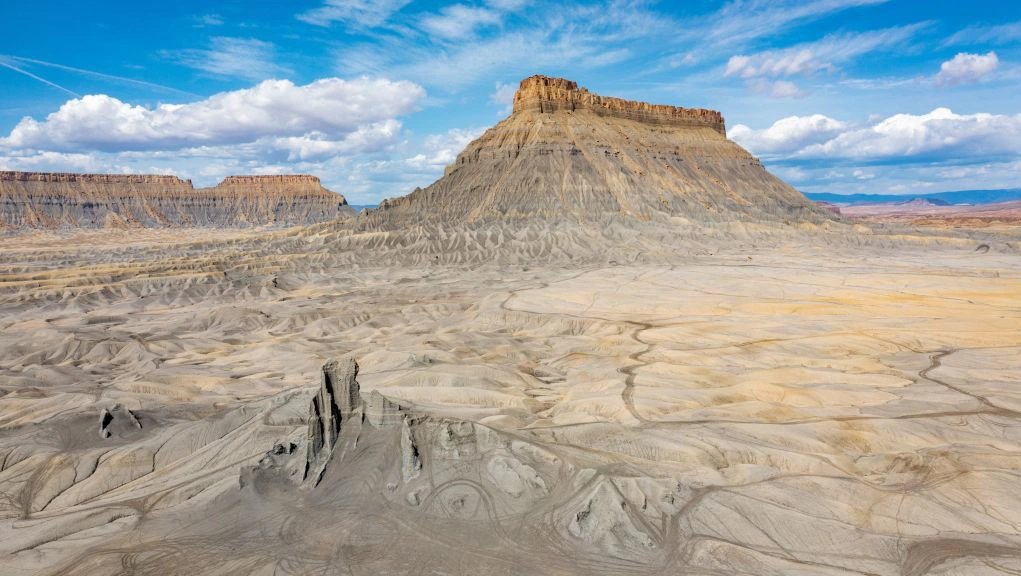 Why Factory Butte belongs on your Utah road trip
