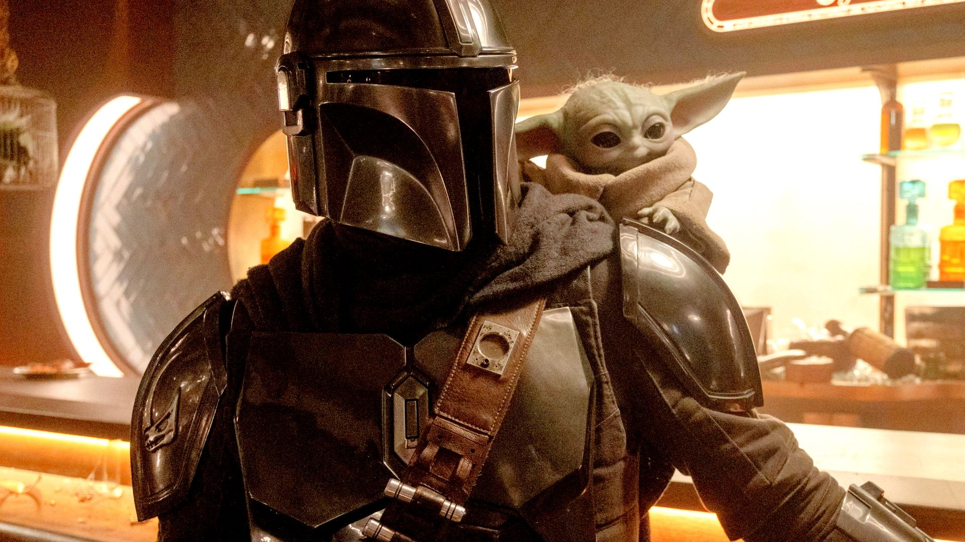 The Mandalorian and Grogu box office debut exceeds expectations, still ...