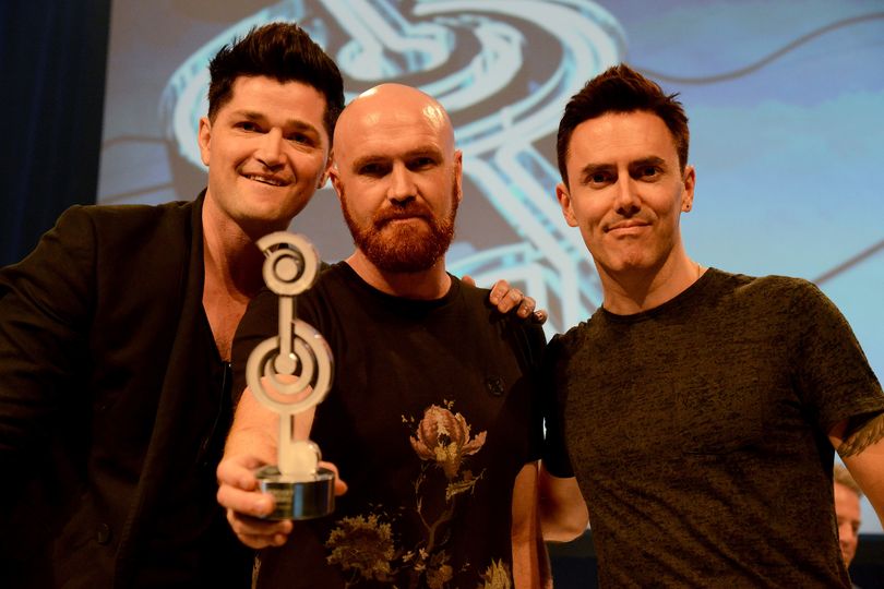 The Script fans left asking same question after huge comeback announcement