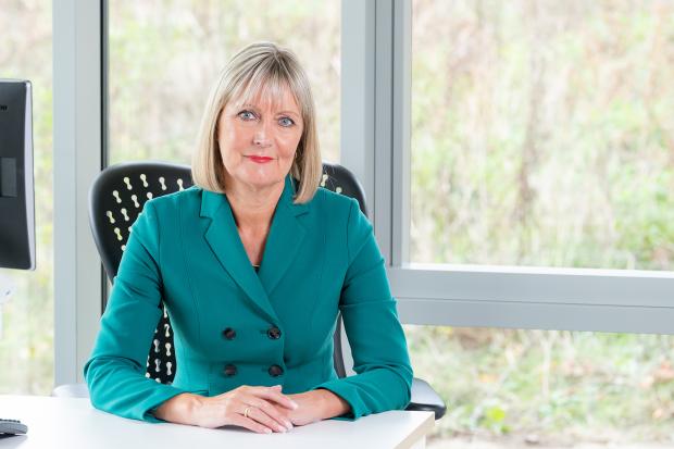 Why mental health must be seen as policing matter - Durham PCC Joy Allen