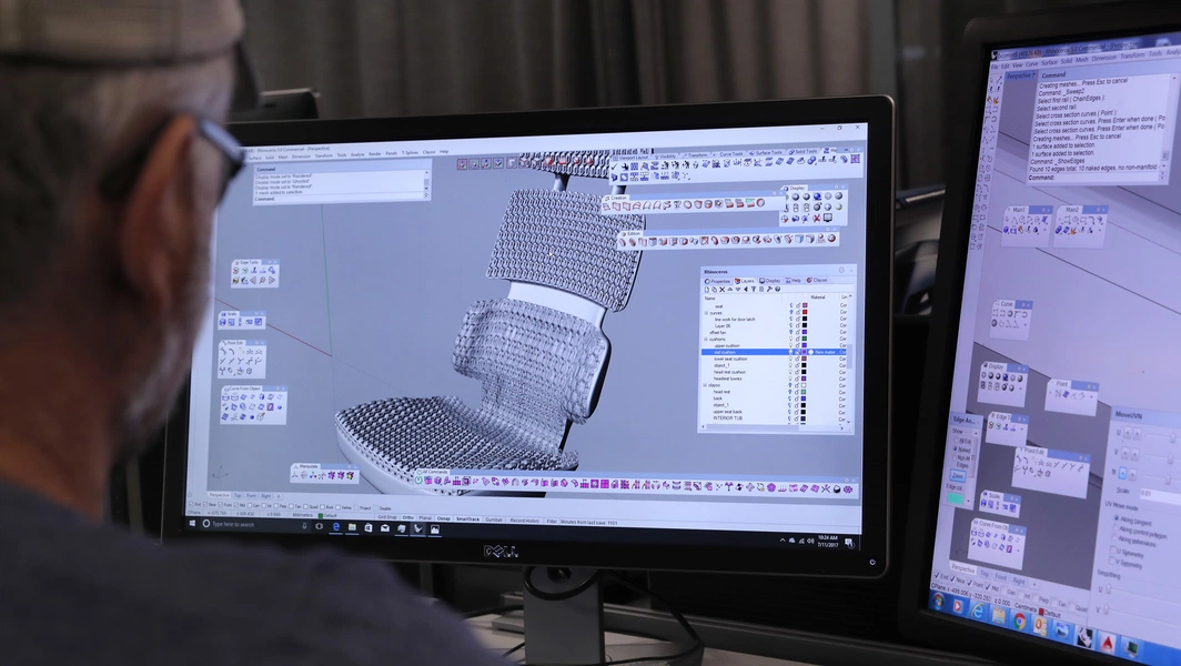 2D image mapping offers shortcut for complex 3D home designs