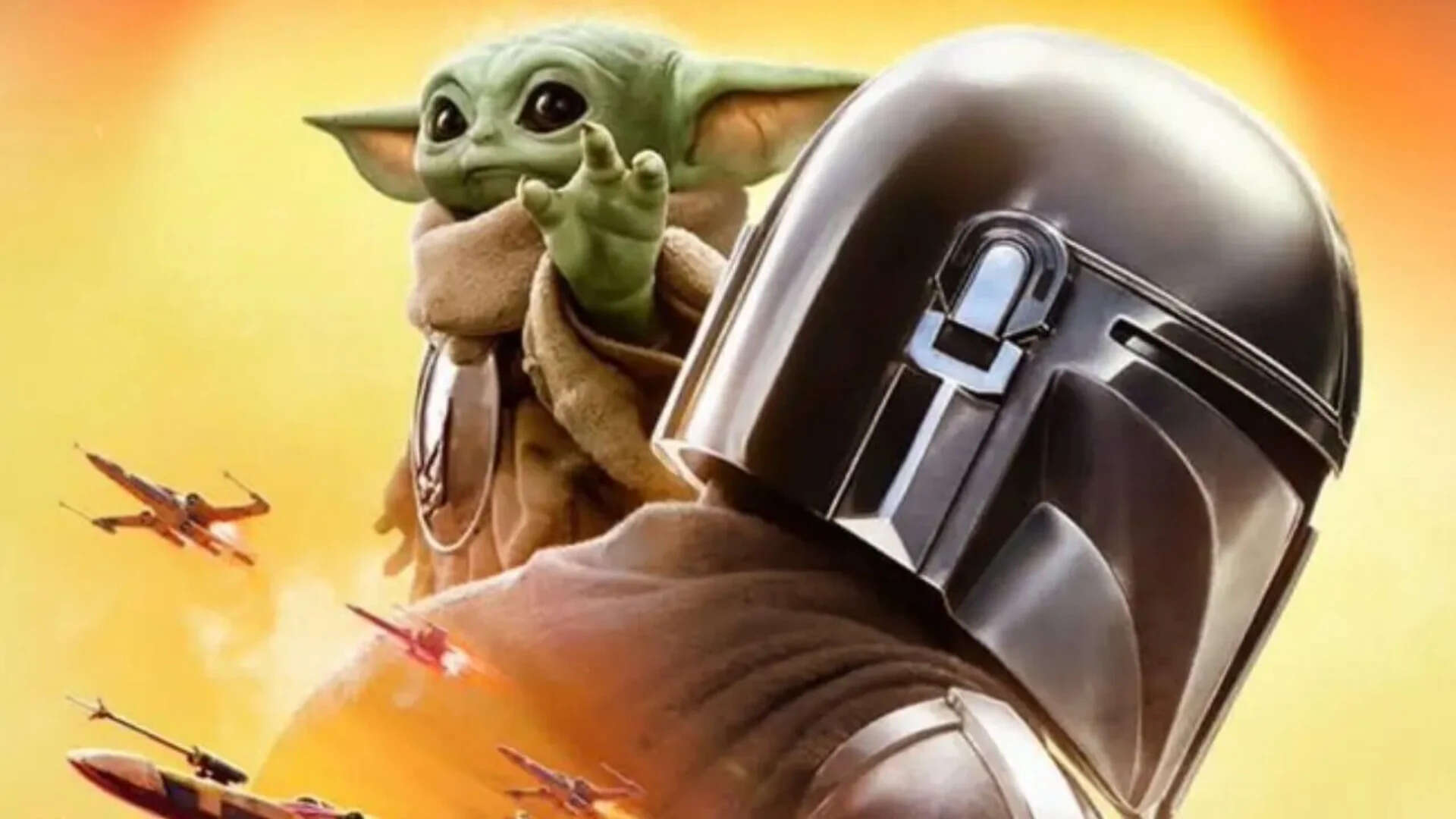'Star Wars' timeline explained: Where does 'The Mandalorian and Grogu ...