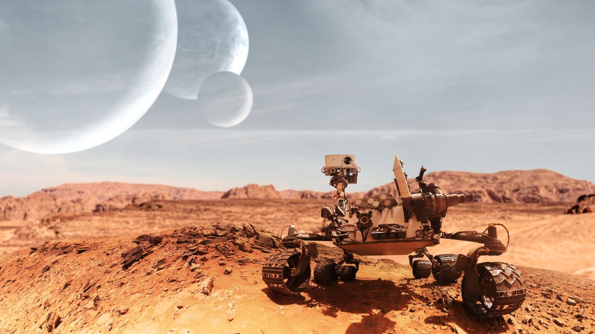 Researchers fear we may overlook life on other planets