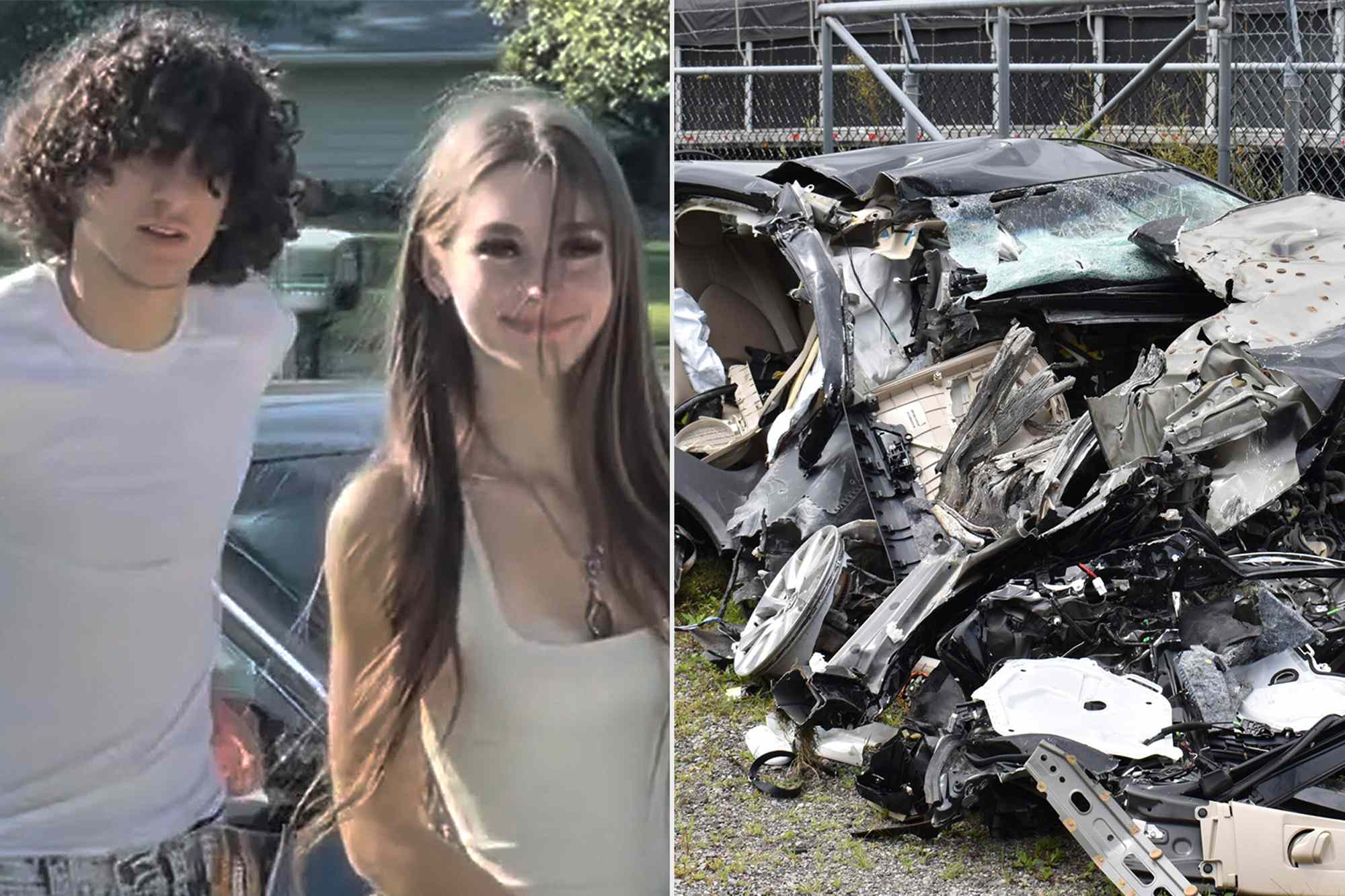 Here’s what Mackenzie Shirilla texted boyfriend’s mom after crash, and ...