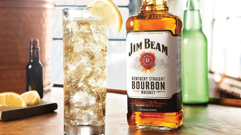 25 popular Kentucky bourbons, ranked