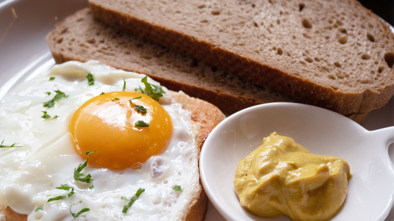 7 high-protein breakfasts one can make in under 10 minutes