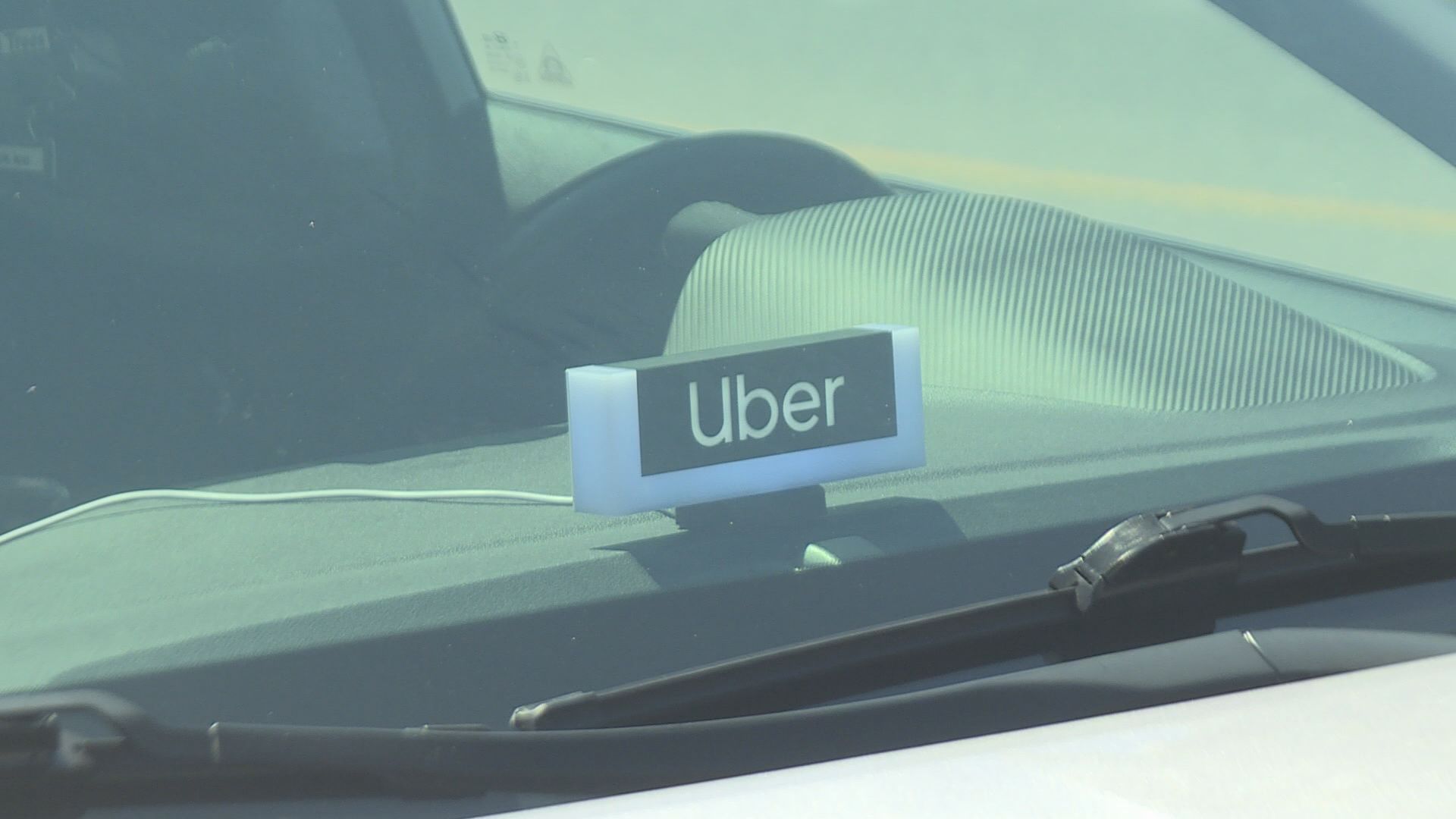 Ride-hailing drivers brace for World Cup traffic
