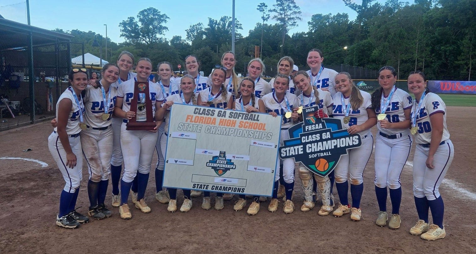 Pensacola area coaches weigh in on new FHSAA open division