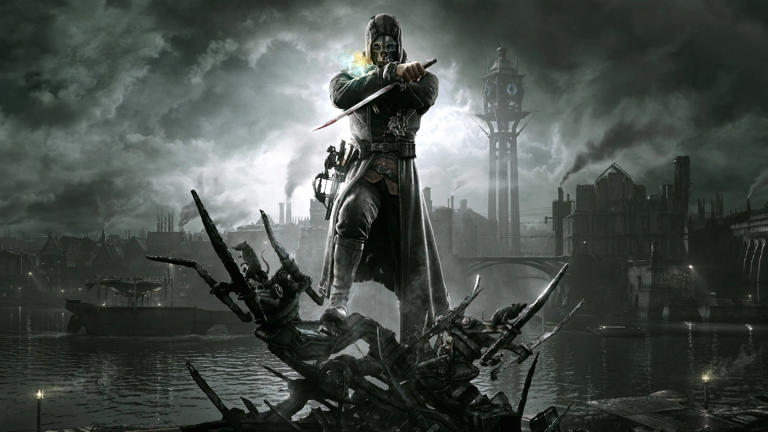 Dishonored wouldn't exist without failed Thief 4, Blade Runner pitches