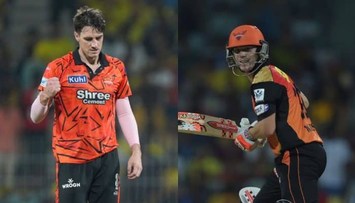 IPL 2026: Pat Cummins overtakes David Warner, becomes second captain in ...
