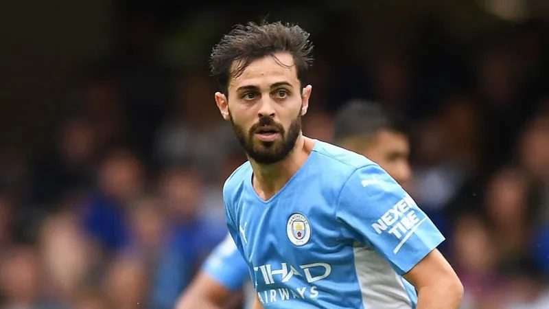 Bernardo Silva'nın Galatasaray'dan talep ettiği para belli oldu