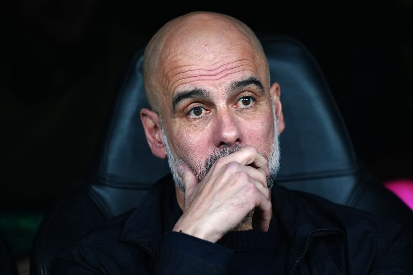 Erling Haaland's Man City transfer intention amid Barcelona interest ...
