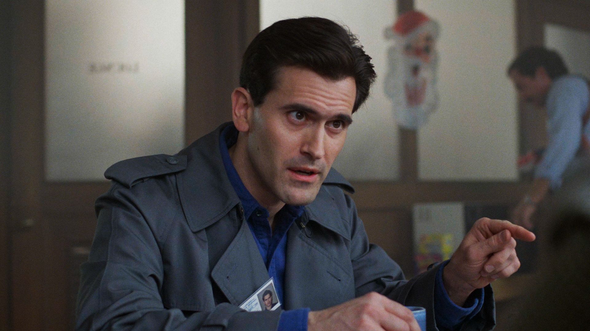 New Maniac Cop remake sets revival next year after years in development