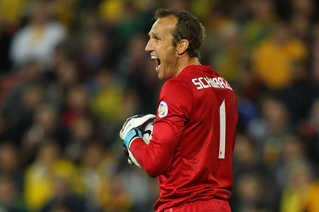 'Stay home': US pundit doubles down on Socceroos sledge