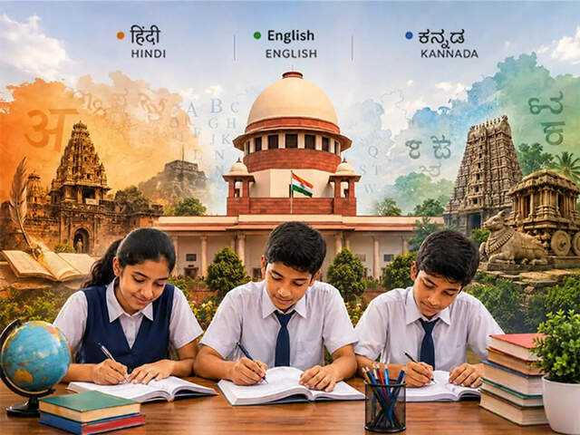 CBSE's new language policy sparks concerns among students and parents